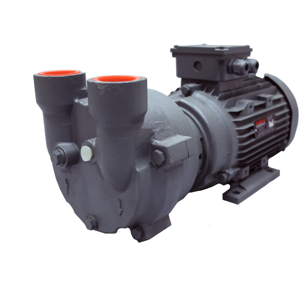 Siemens* L200 2BV Series Aftermarket Replacements: NES NCC Series - Single Stage, Port Plate ...