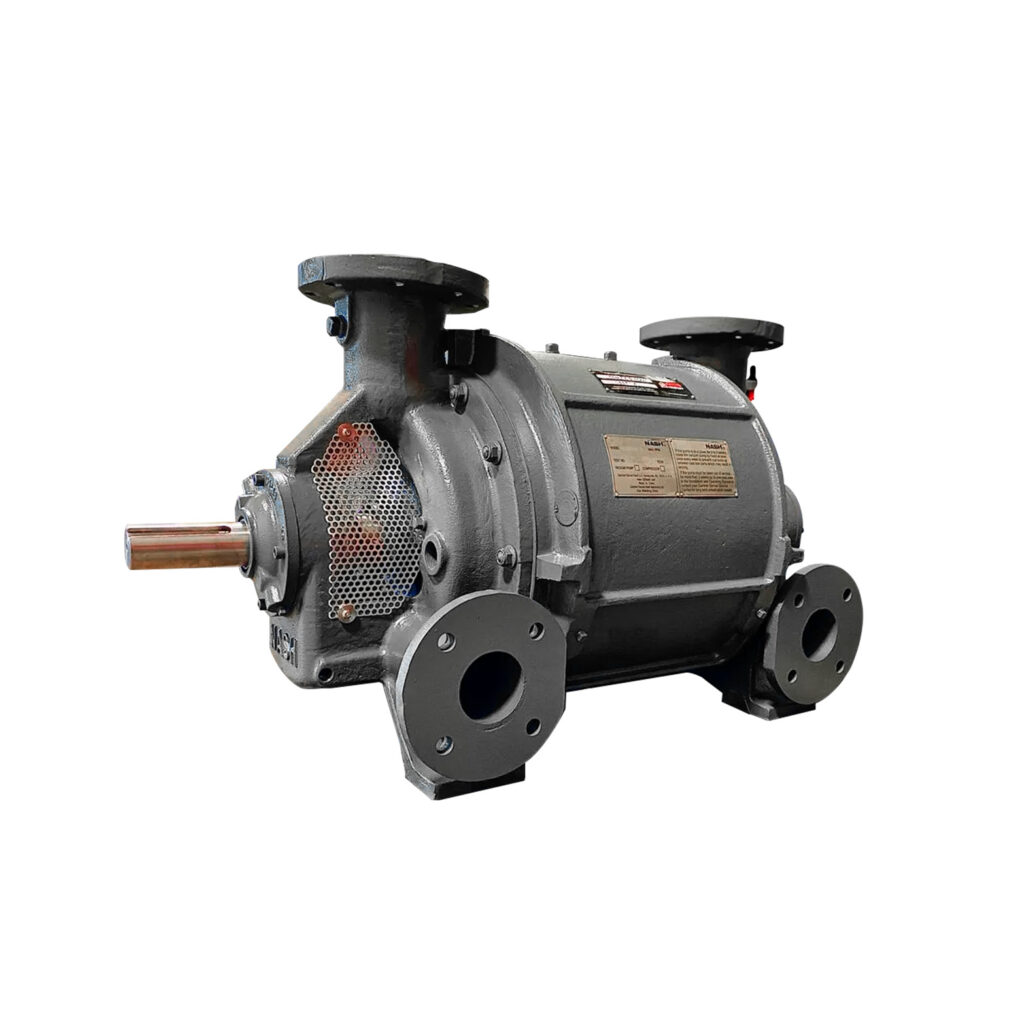 Remanufactured CL* Series Pumps - NES Company