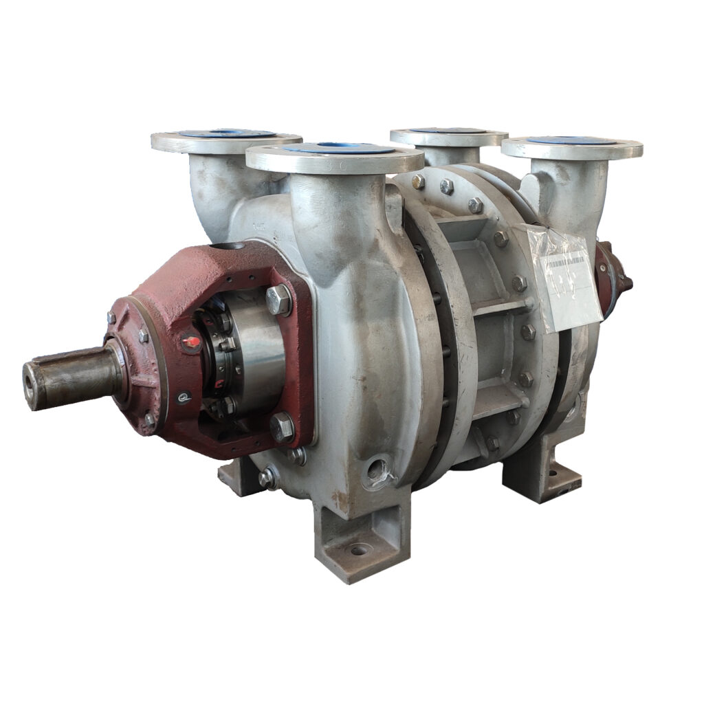 Other Remanufactured Vacuum Pumps/Compressors - NES Company