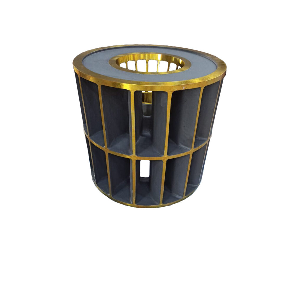 Directly Interchangeable Aftermarket Parts & Accessories - NES Company