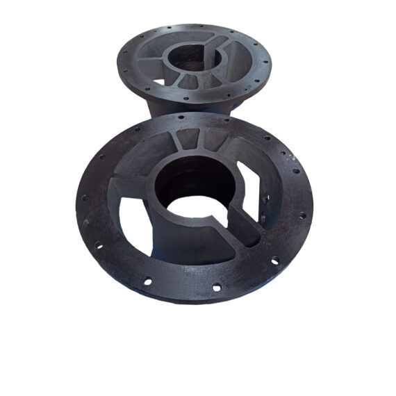 Directly Interchangeable Aftermarket Parts & Accessories - NES Company