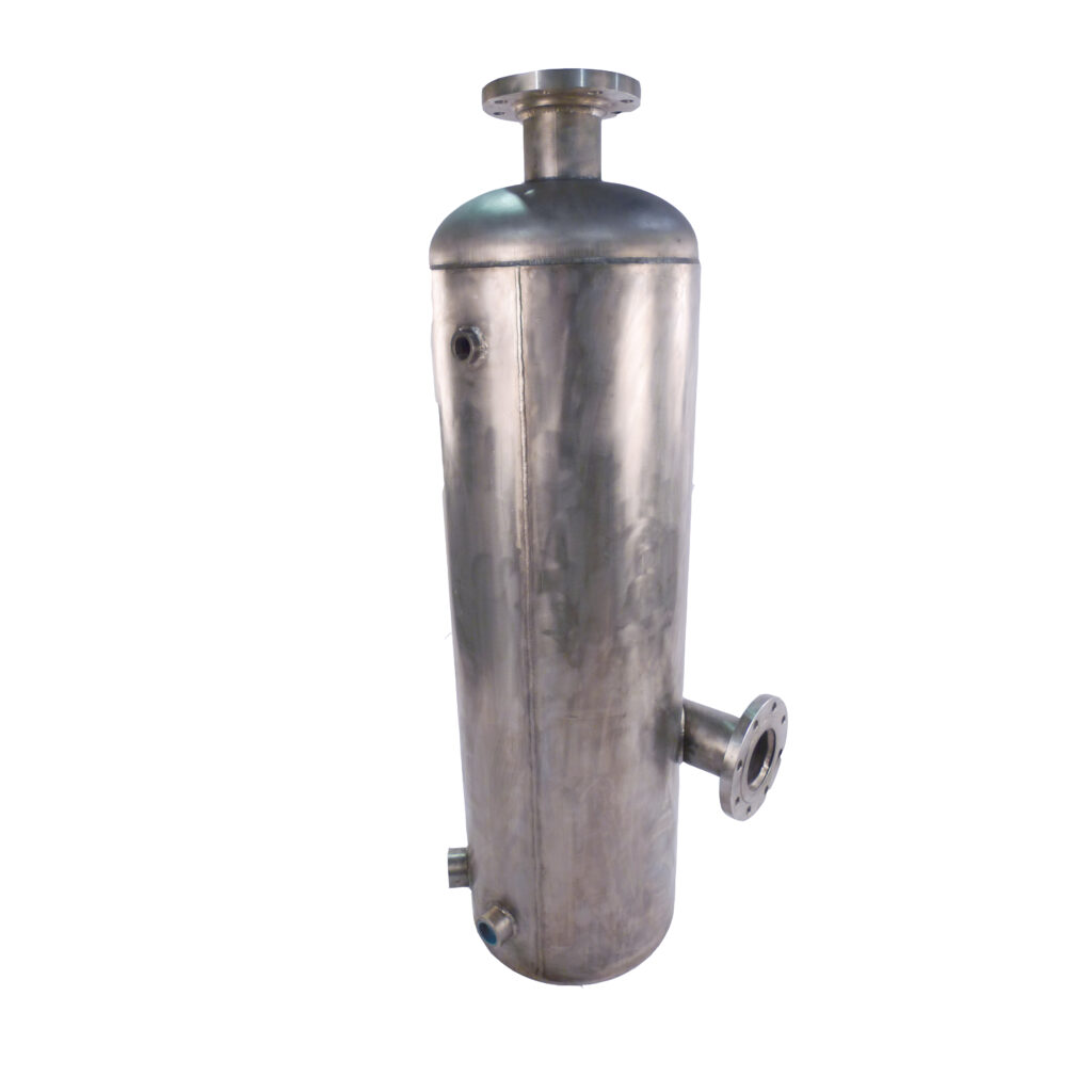 Separators & Repair Kits - NES Company