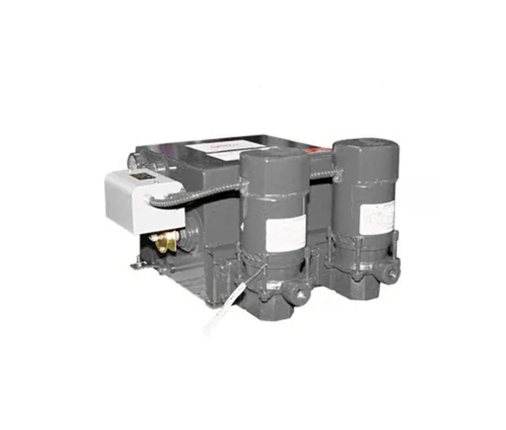 Steel & Cast Iron Condensate Units - NES Company