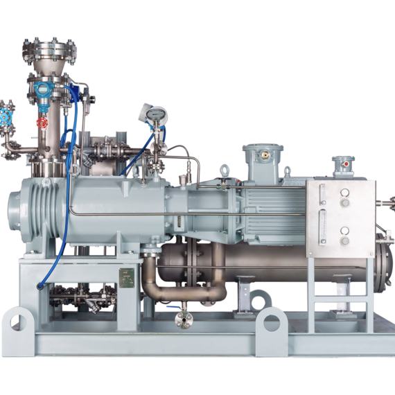 Barge Loading and Unloading - NES Company