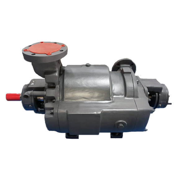 Nash SC Series Replacements: NES NC Series – Single Stage, Single Cone, Liquid Ring Vacuum Pumps ...
