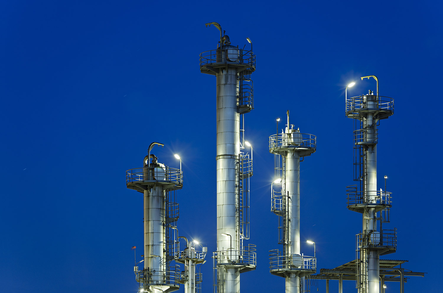 Dry Screw Vacuum Pumps for Distillation | Vacuum Distillation Pumps ...