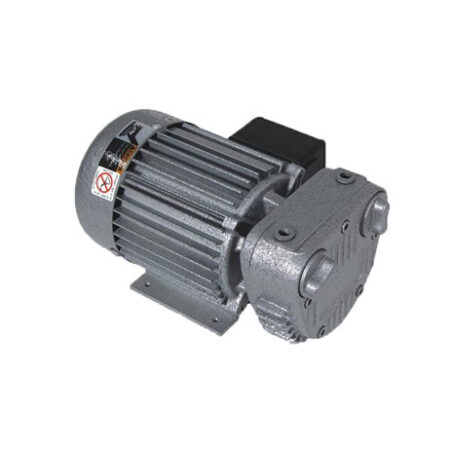 NDRV Series - Dry Running Rotary Vane Vacuum Pumps - Small Capacity ...
