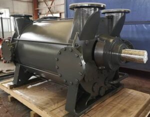 Compressors - NES Company