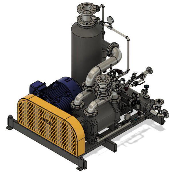 Compressors - NES Company