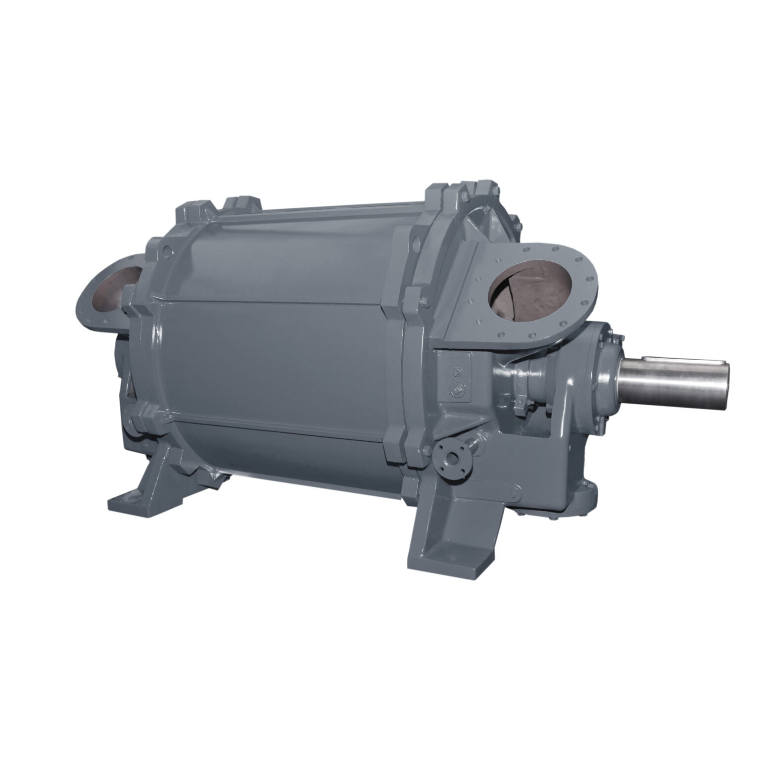 Siemens* L200 2BV Series Aftermarket Replacements: NES NCC Series - Single Stage, Port Plate ...