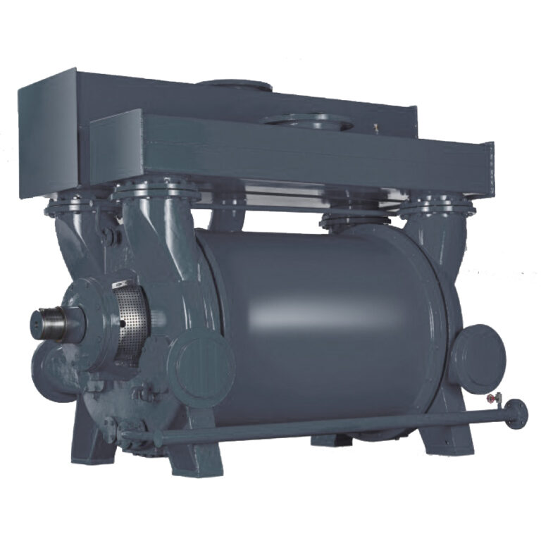 Liquid Ring Vacuum Pumps & Compressors | Nash Vacuum Pump Replacement ...